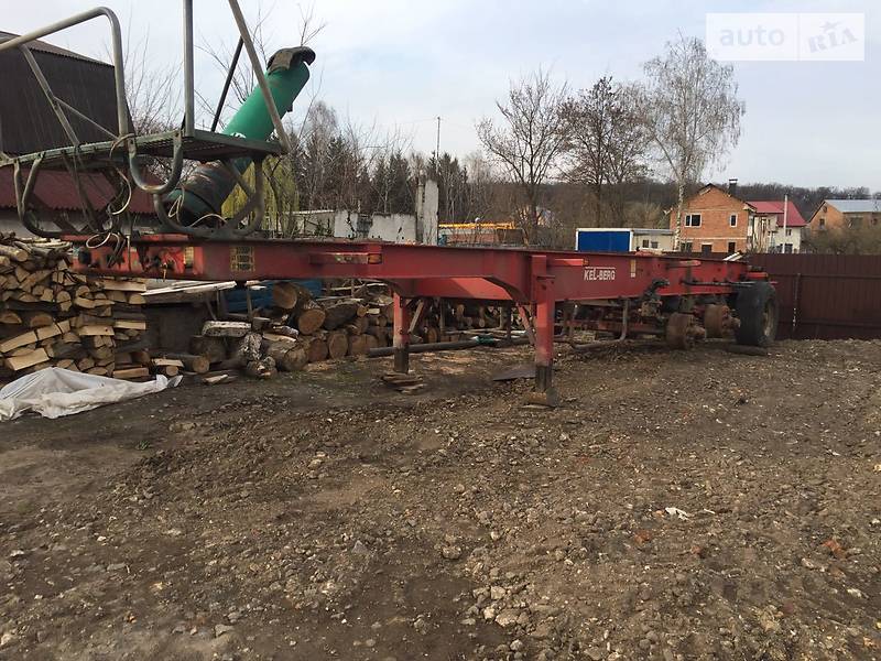 AUTO.RIA – Продам Келберг Т T40-3 2003 : 6500 $, Староконстантинов