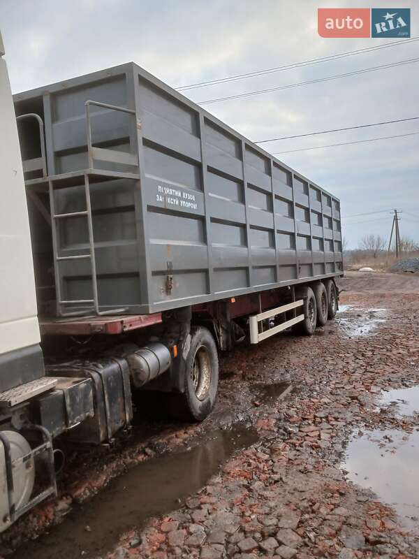 AUTO.RIA – Продам Когель авто S 24 2004 : 23000 $, Белополье