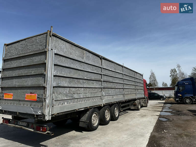 AUTO.RIA – Продам Когель авто S 24 2007 : 9500 $, Сарни