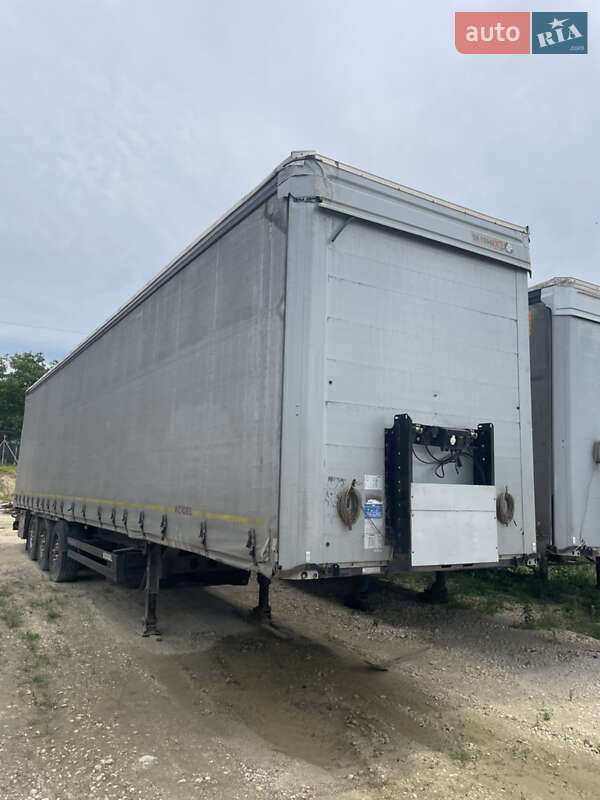 AUTO.RIA – Продам Когель авто S 24 2012 : 9100 $, Львів