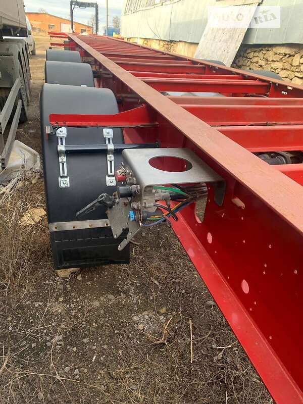 AUTO.RIA – Продам Когель авто SN 24 2004 : 8600 $, Шаргород