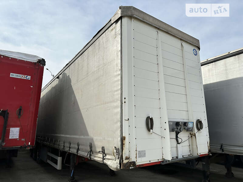 AUTO.RIA – Продам Когель авто SN 24 2011 : 11400 $, Умань