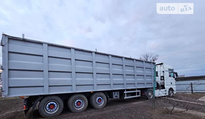 AUTO.RIA – Продам Когель авто SN 24 2004 : 20500 $, Миколаїв