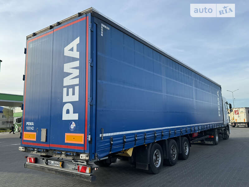 AUTO.RIA – Продам Когель авто SN 24 SAF 2014 : 14500 $, Луцьк