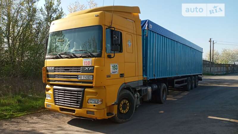 AUTO.RIA – Продам Когель авто SN 24 2008 : 13500 $, Вінниця