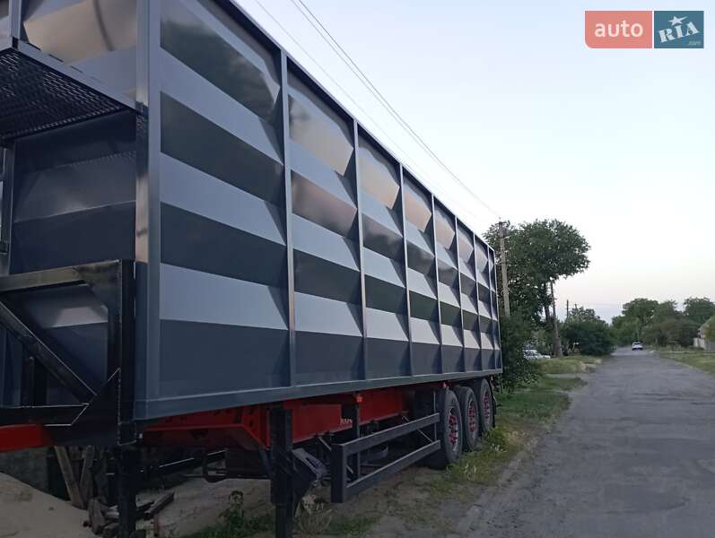 AUTO.RIA – Продам Когель авто SN 24 2004 : 18700 $, Черкаси