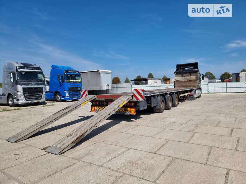 AUTO.RIA – Продам Когель авто СН 24 MB INTRAXX 2012 : 9500 $, Тячев