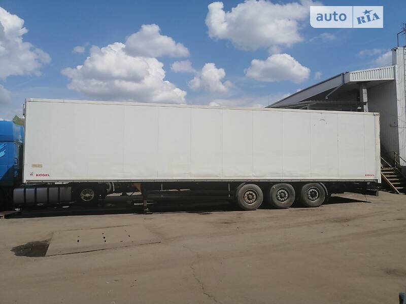 AUTO.RIA – Продам Когель авто SP 24 2011 : 9500 $, Ровно