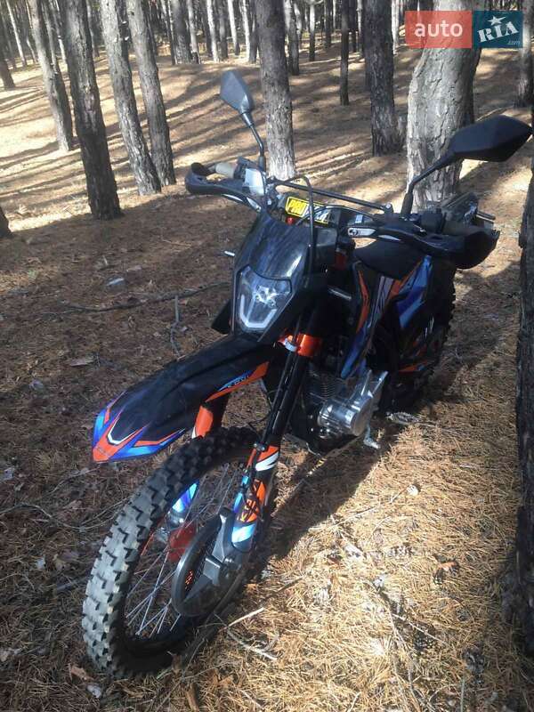 AUTO.RIA – Продам Кові 250 Адванс