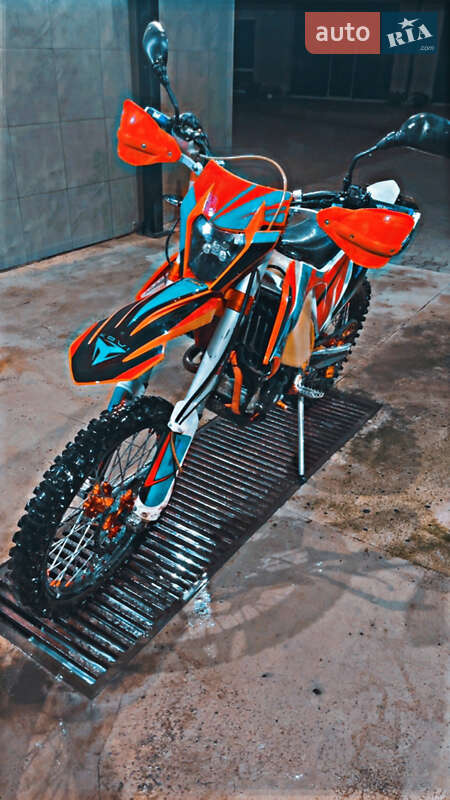 AUTO.RIA – Продам Кові 250 Pro