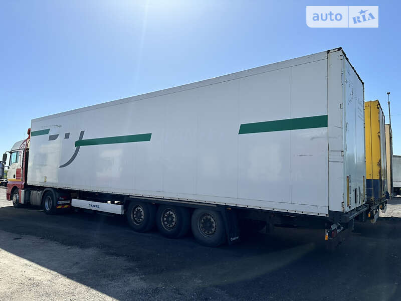 AUTO.RIA – Продам Кроне SD 27 2011 : 10000 $, Умань