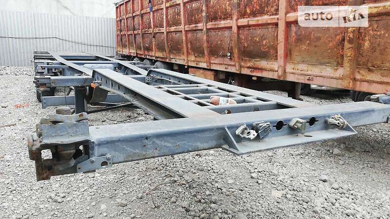 AUTO.RIA – Продам Кроне SDC 27 2006 : 5800 $, Дніпро (Дніпропетровськ)