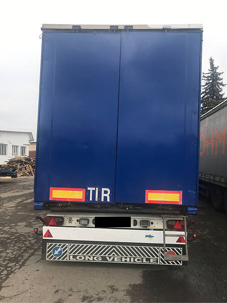 AUTO.RIA – Продам Кроне SDP 27 2005 : 7000 $, Черновцы