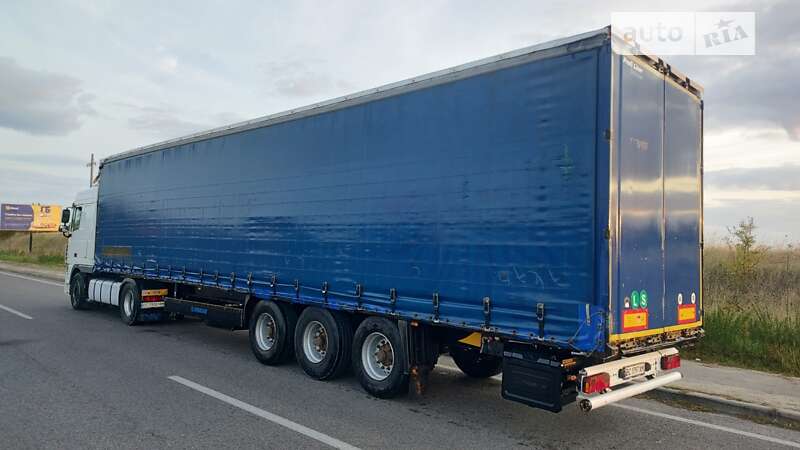 AUTO.RIA – Продам Кроне SDP 27 2011 : 6500 $, Львів