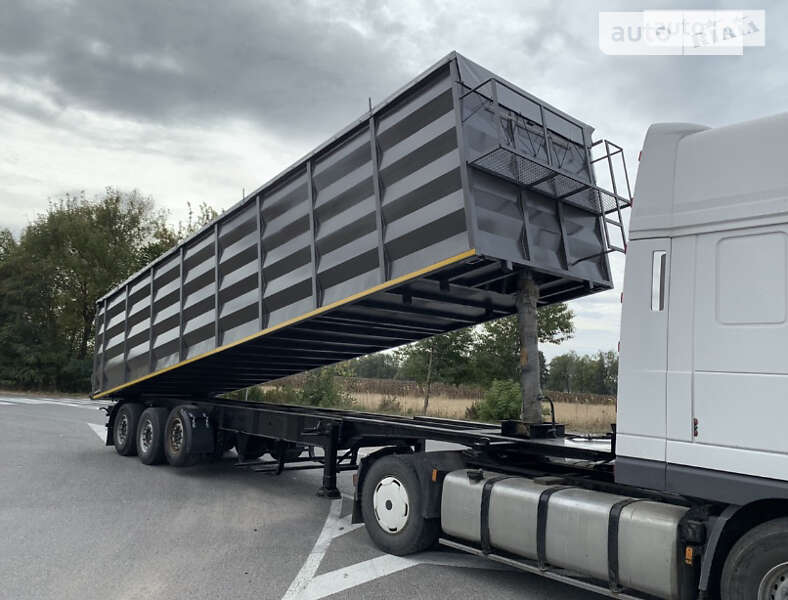 AUTO.RIA – Продам Кроне SDP 27 2004 : 20500 $, Вінниця