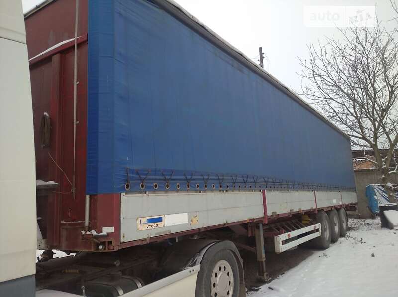 AUTO.RIA – Продам Кроне SDP 27 2005 : 5500 $, Вінниця