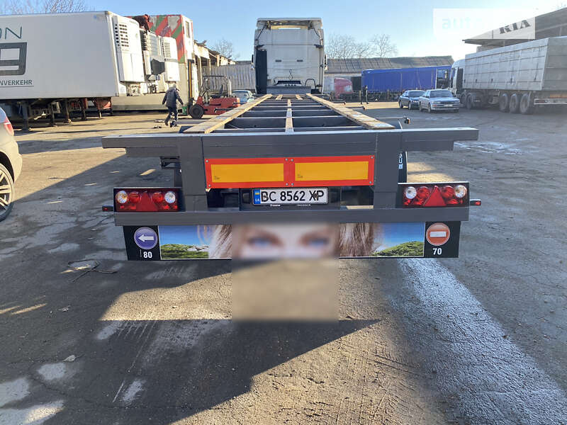 AUTO.RIA – Продам Кроне SDP 27 2005 : 6400 $, Первомайск