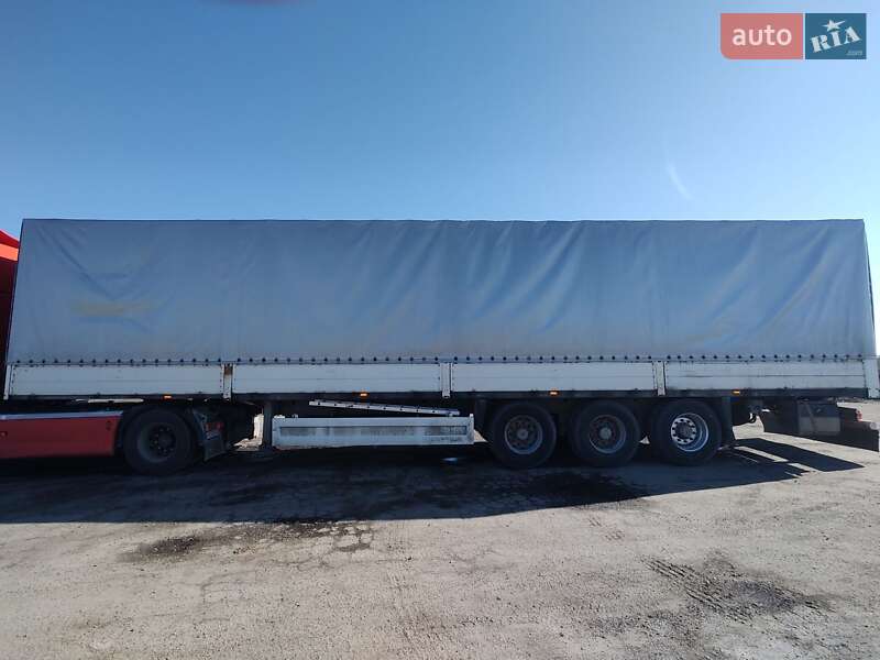 AUTO.RIA – Продам Кроне SDP 27 2000 : 5000 $, Днепр (Днепропетровск)