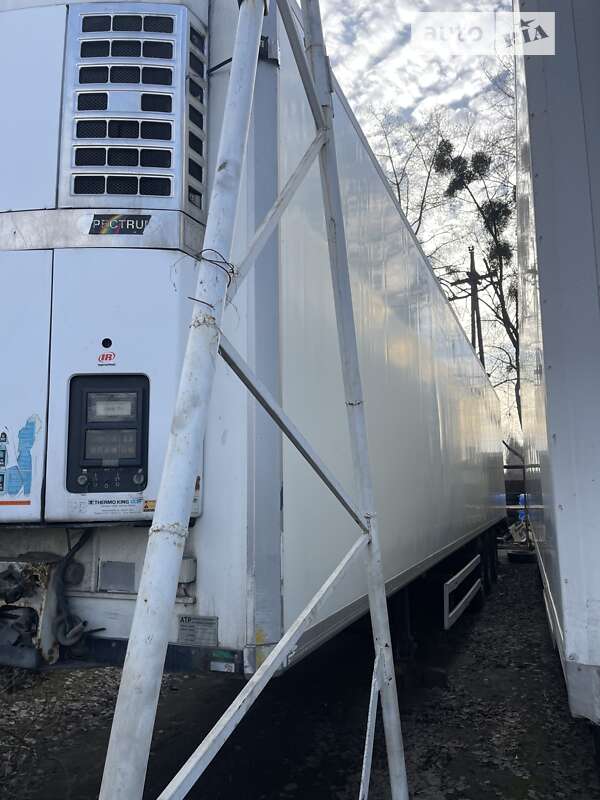 AUTO.RIA – Продам Кроне SDP 27 2005 : 10300 $, Киев