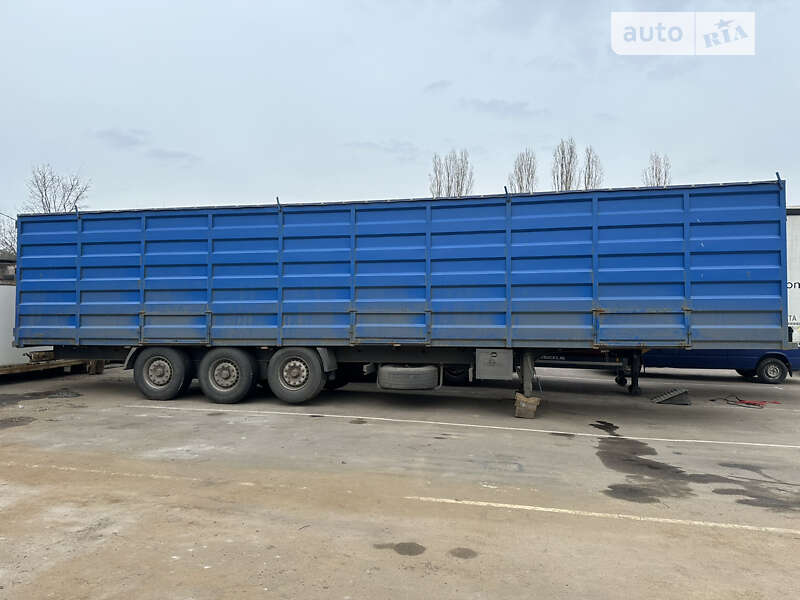 AUTO.RIA – Продам Кроне SDP 27 2004 : 7000 $, Київ