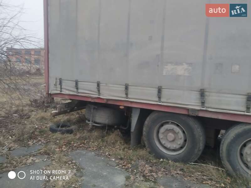 AUTO.RIA – Продам Кроне SDP 27 1999 : 6500 $, Шаргород
