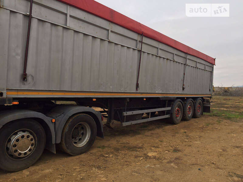 AUTO.RIA – Продам Кроне SDP 27 2004 : 9000 $, Одесса