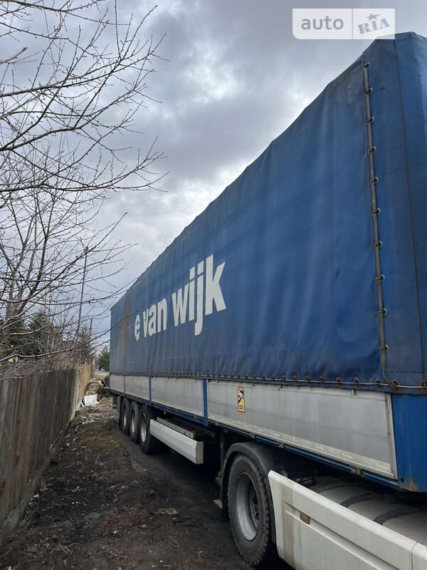 AUTO.RIA – Продам Кроне SDP 27 2012 : 9500 $, Львов