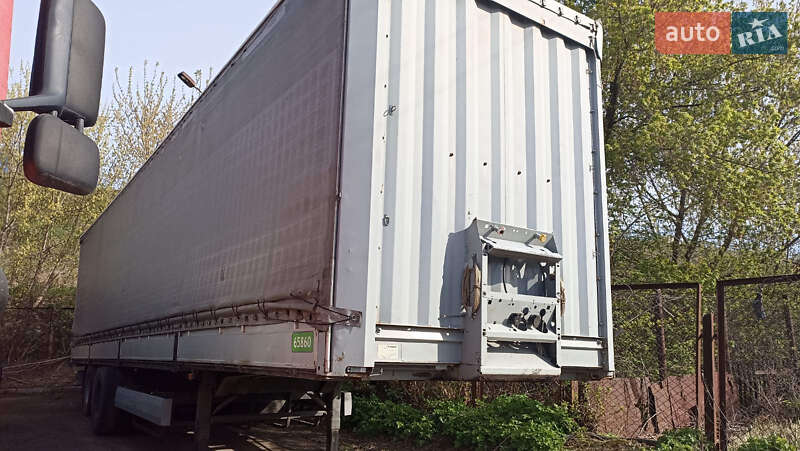 AUTO.RIA – Продам Кроне SDP 27 2008 : 10000 $, Біла Церква