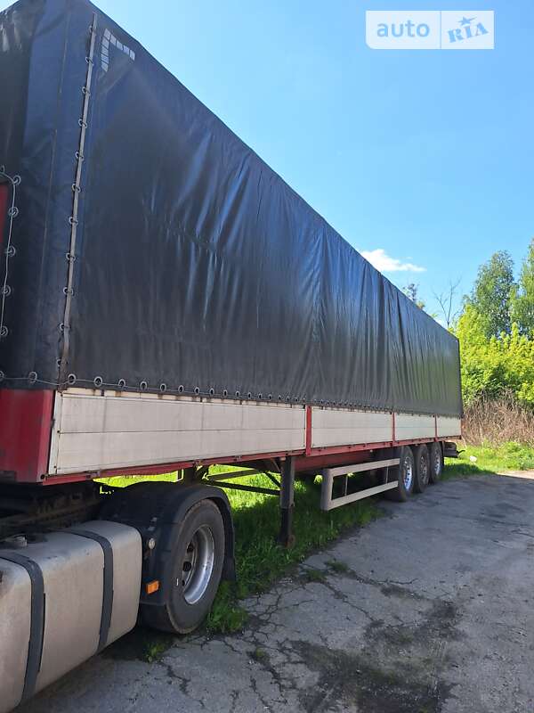 AUTO.RIA – Продам Кроне SDP 27 2005 : 5100 $, Житомир