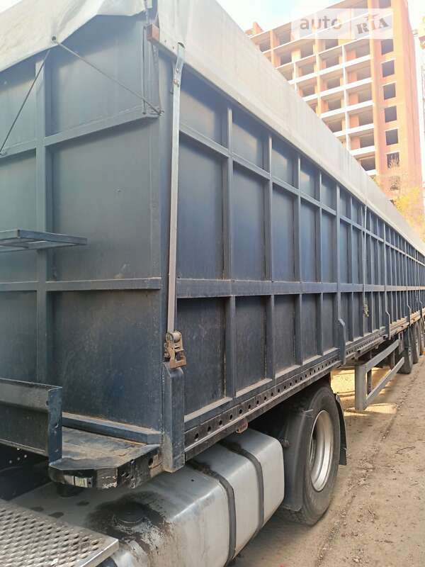 AUTO.RIA – Продам Кроне SDP 27 2006 : 7700 $, Миколаїв