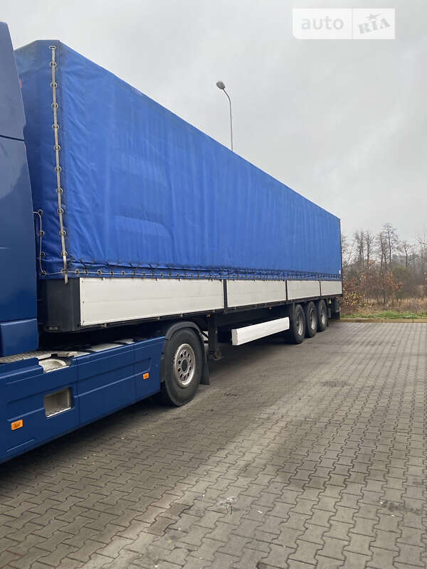 AUTO.RIA – Продам Кроне SDP 27 2007 : 7000 $, Вараш (Кузнецовськ)