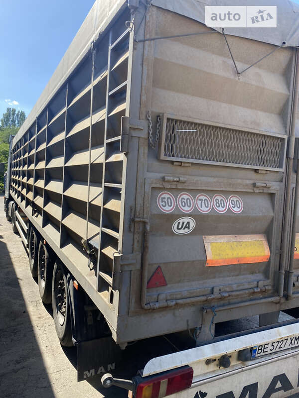 AUTO.RIA – Продам Кроне SDP 27 2006 : 8800 $, Миколаїв