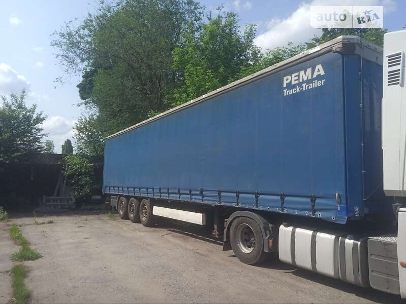 AUTO.RIA – Продам Кроне SDP 27 2010 : 6500 $, Харків