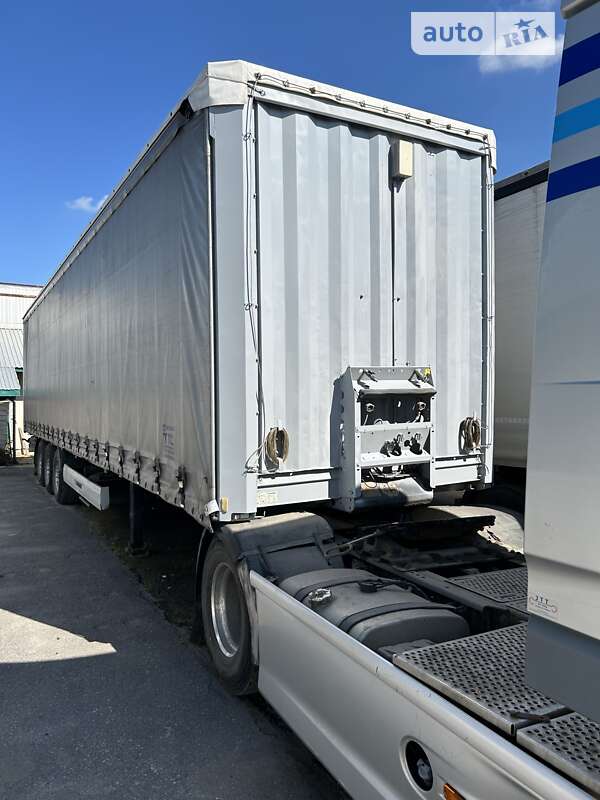 AUTO.RIA – Продам Кроне SDP 27 2005 : 5900 $, Тернопіль