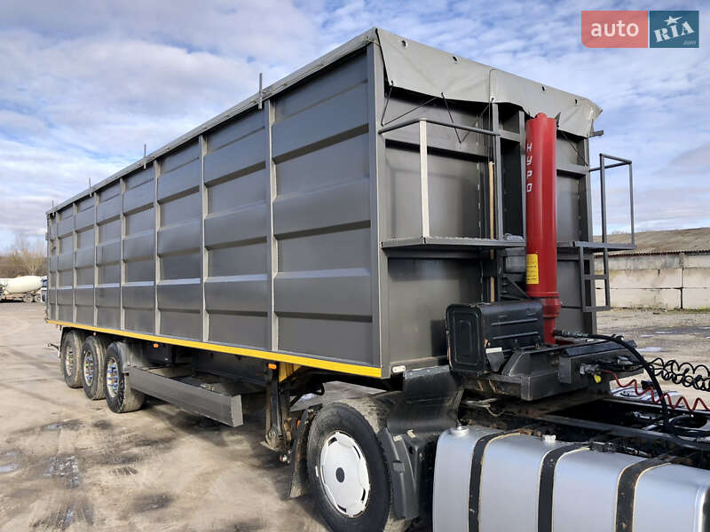 AUTO.RIA – Продам Кроне SDP 27 2006 : 18000 $, Старокостянтинів