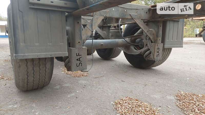 AUTO.RIA – Продам Кроне SDR 27 2004 : 4500 $, Одеса