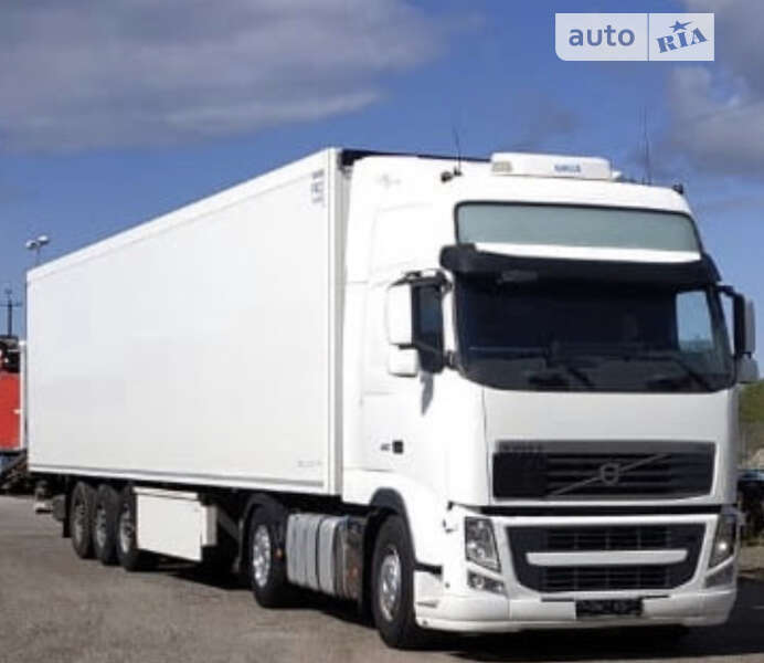 AUTO.RIA – Продам Кроне SDR 27 2012 : 21000 $, Дніпро (Дніпропетровськ)