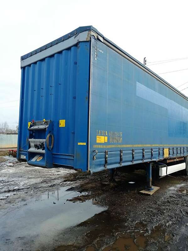 AUTO.RIA – Продам Кроне СД 2012 : 11000 $, Харьков