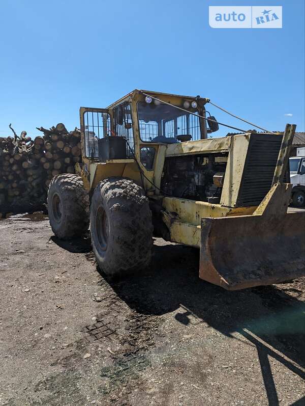 AUTO.RIA – Продам ЛКТ 120 1980 : 22000 $, Коломия