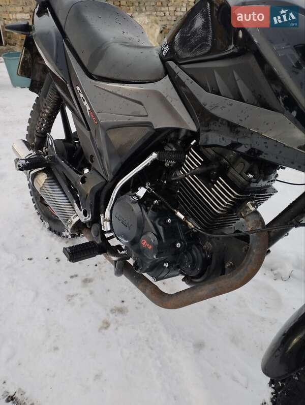 AUTO.RIA – Продам Ліфан авто CCR