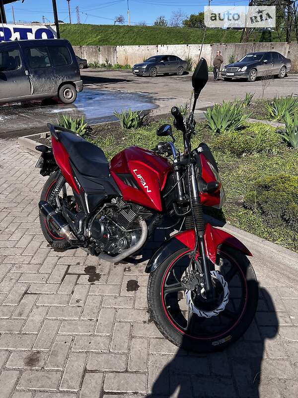 AUTO.RIA – Продам Ліфан авто CCR