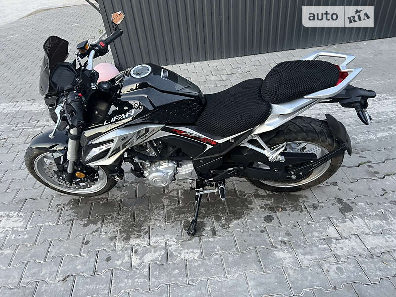AUTO.RIA – Продам Ліфан авто KP 350