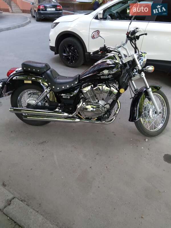 AUTO.RIA – Продам Ліфан авто LF250-B