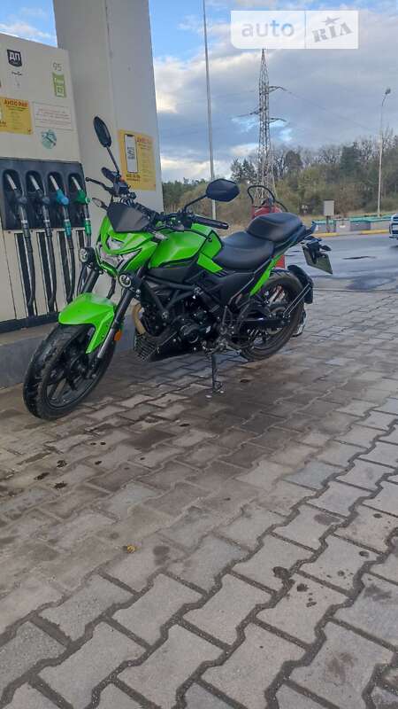 AUTO.RIA – Продам Лифан СР 200