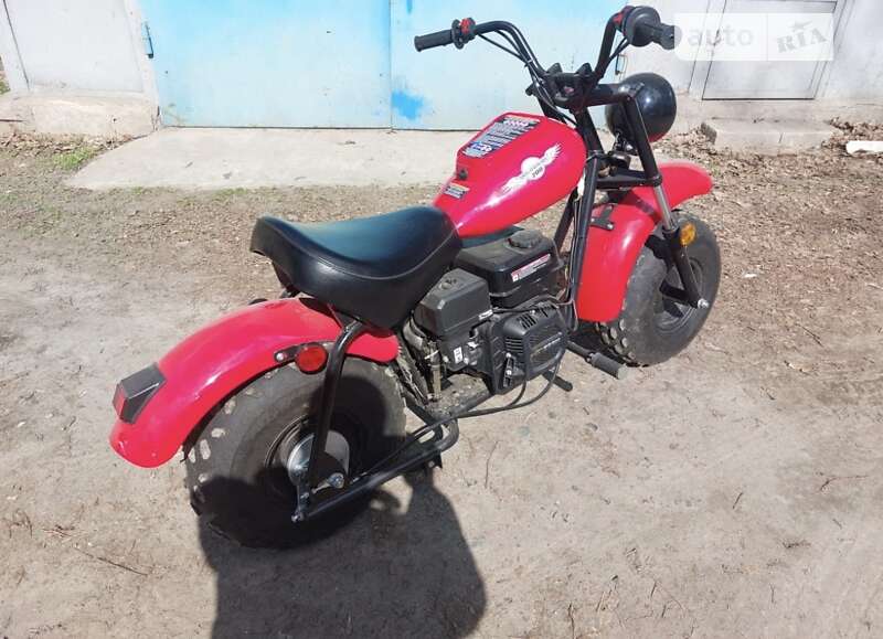 AUTO.RIA – Продам Лінхай 200