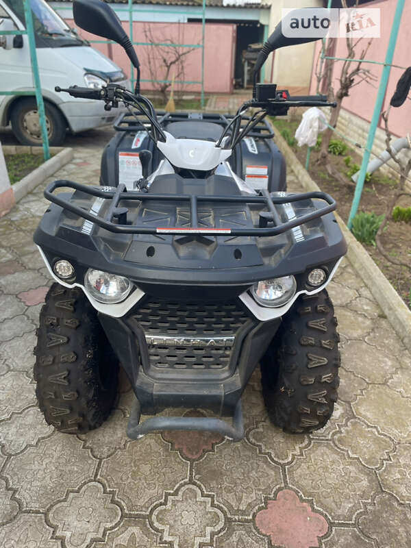 AUTO.RIA – Продам Линхай Eyas 150