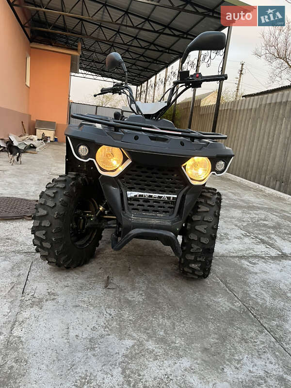 AUTO.RIA – Продам Лінхай M 150