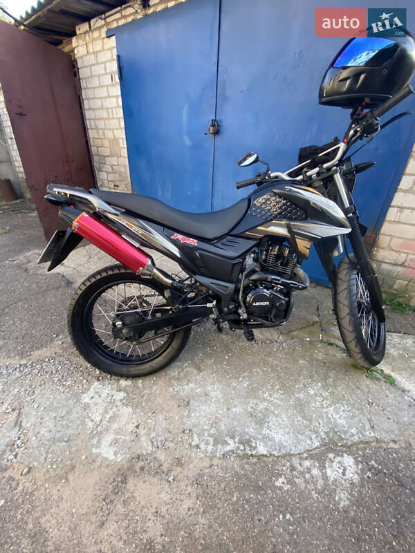 AUTO.RIA – Продам Лонкін LX 200-GY3