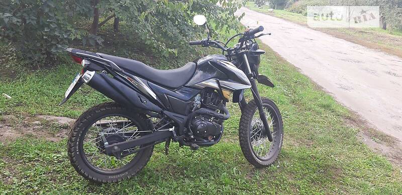 AUTO.RIA – Продам Лонкін LX 200-GY3