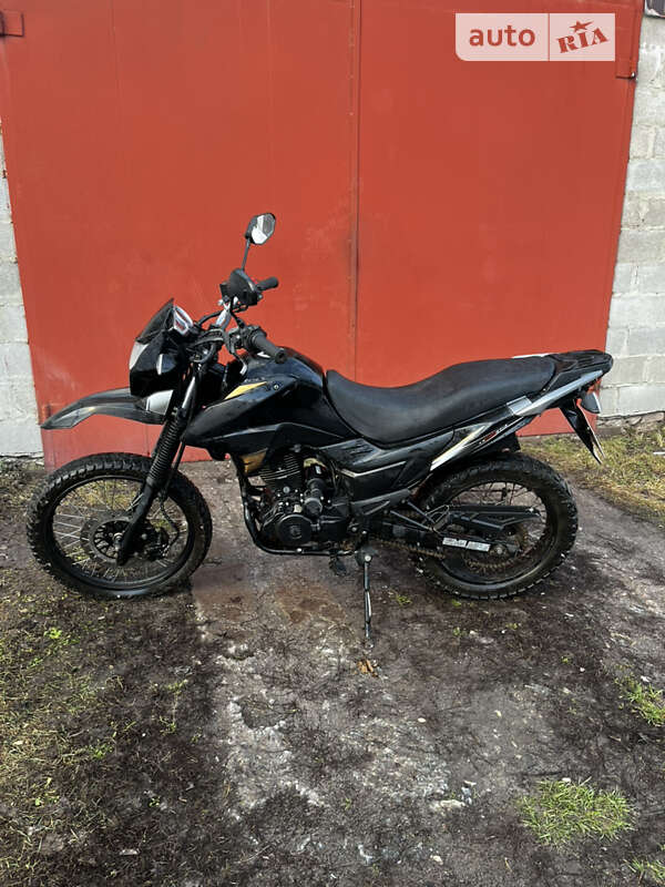 AUTO.RIA – Продам Лонкин ЛХ 200-ГЫз